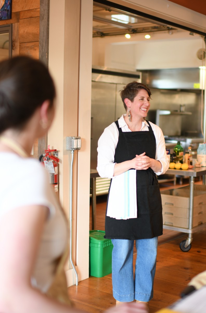 Cooking with You – Gather Round